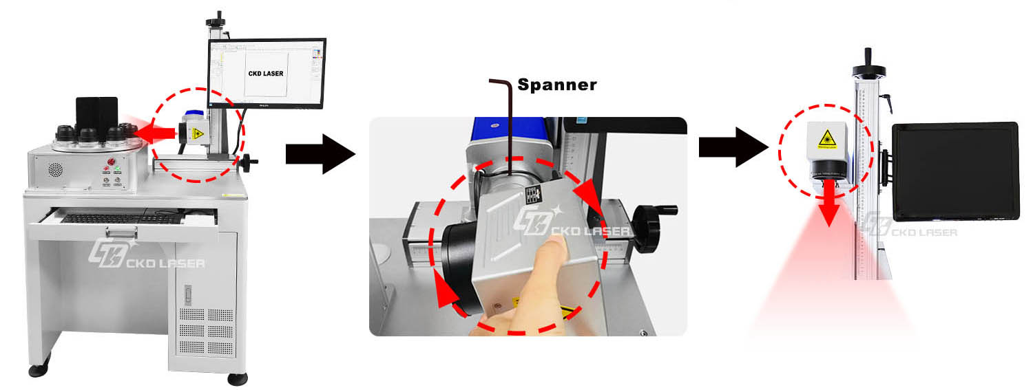 RMLE V19.10 - CKD LASER CO., LTD深圳市昌刻鼎激光有限公司